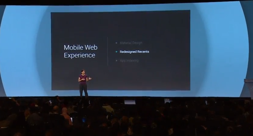 Google I/O 2014：重新定義 Android 系統的「 L」開發者預覽版登場 - 第 2 頁 | T客邦