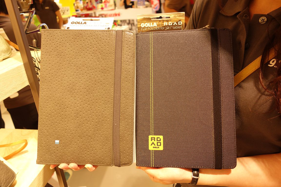 Golla 2014 新系列 Road & Air行動包時尚登台 | T客邦