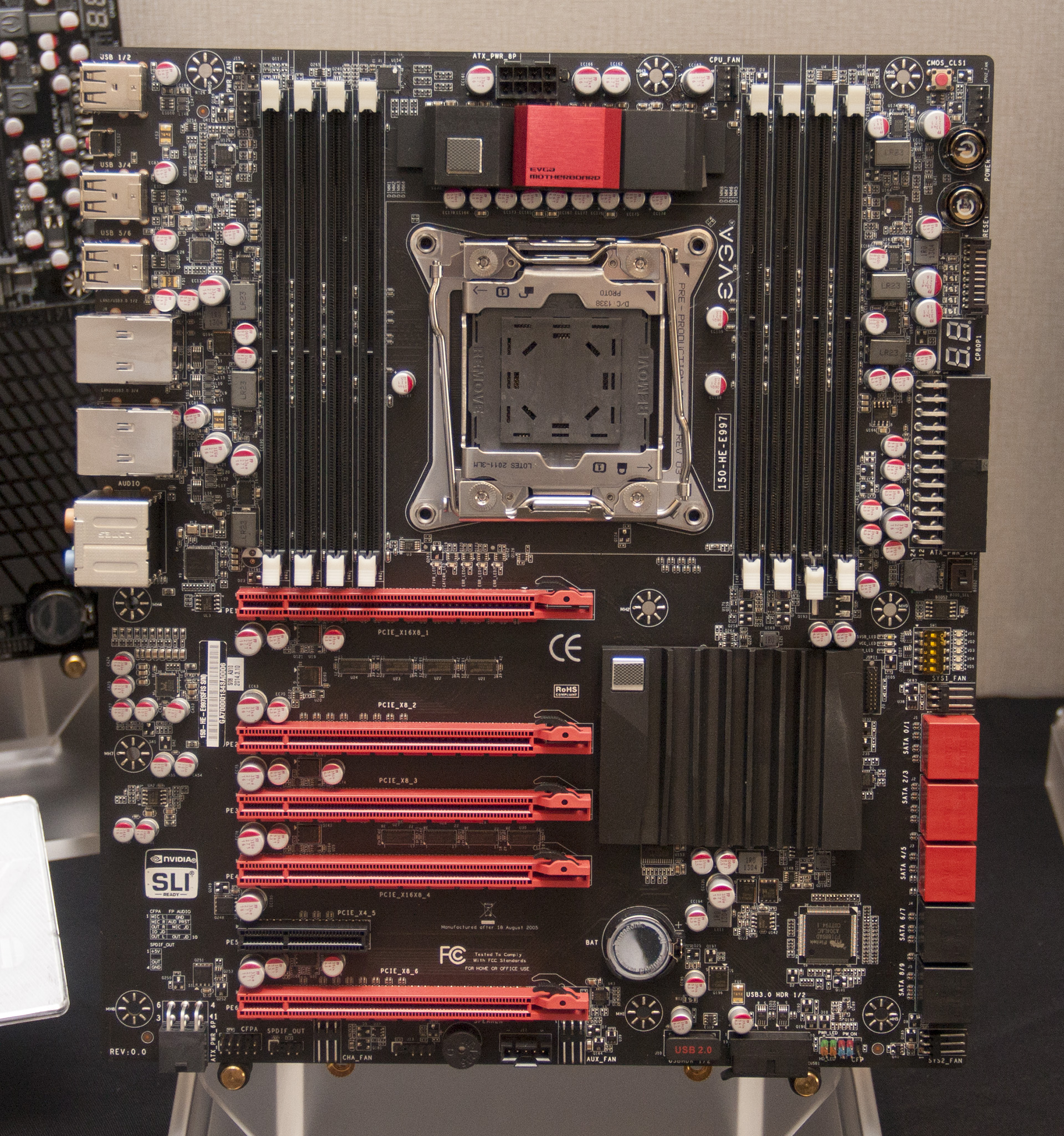 Intel Haswell-E 平台上市在即，淺談處理器、晶片組革新與問題 | T客邦