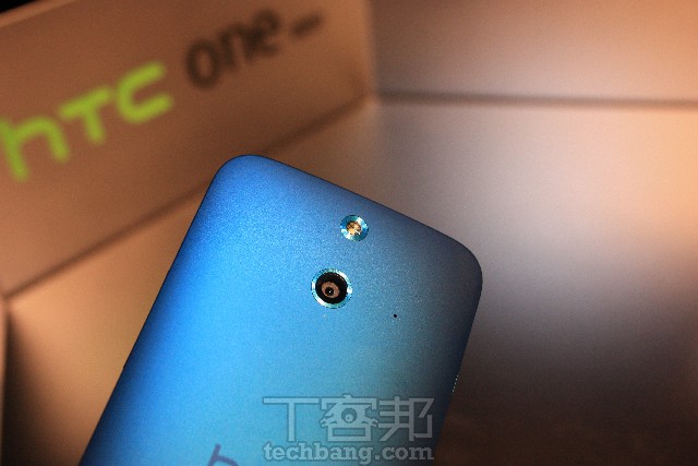 HTC One (E8)時尚版正式發表：5吋FHD螢幕、1300萬畫素相機以及4G全頻 | T客邦