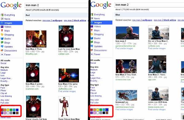 Google搜尋改版 搜尋工具亮相 | T客邦