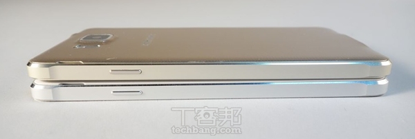 Samsung Galaxy Alpha 評測：超薄輕旗艦、0.3 秒快速對焦、支援 4G 全頻 | T客邦