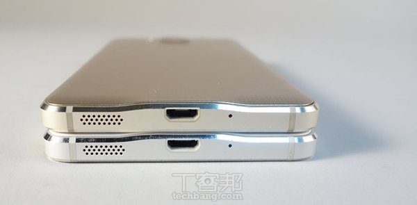 Samsung Galaxy Alpha 評測：超薄輕旗艦、0.3 秒快速對焦、支援 4G 全頻 | T客邦