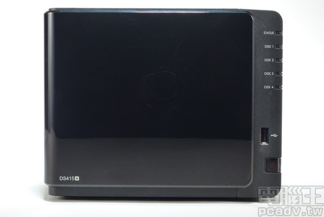 Synology DS415+：擁有硬體AES加解密的企業型NAS和DSM 5.1更新 | T客邦