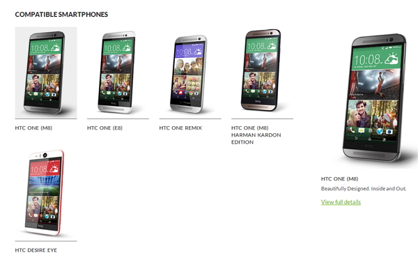 HTC推出新的充電裝置Rapid Charger 2.0 ，充電速度提升40% | T客邦