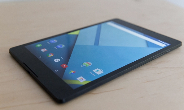 三大國外媒體怎麼看Nexus 9 ：電池續航力優異，不間斷操作可維持8小時 | T客邦