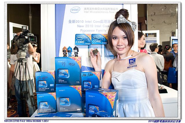【T正妹】COMPUTEX 30 Sweetie展前直擊 | T客邦