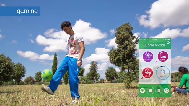 怎麼玩都好玩的創意智慧型感應器Fizzly | T客邦