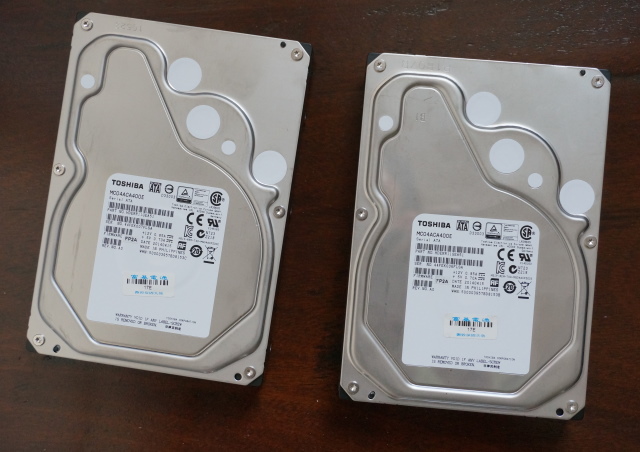 解決儲存問題，就靠 Toshiba 全新 5TB 高容量硬碟 | T客邦
