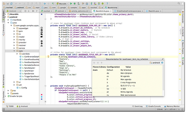 Android 開發者福音！Google發佈官方整合式開發環境Android Studio 1.0 | T客邦