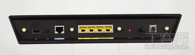 Asus RT-AC87U 802.11ac Wave 2：新旗艦無線路由器，無線速度破 800Mbps | T客邦