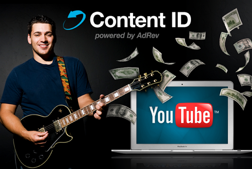 YouTube怎麼判斷影片內含侵權內容？解析Content ID 內容識別系統的原理及功能 | T客邦