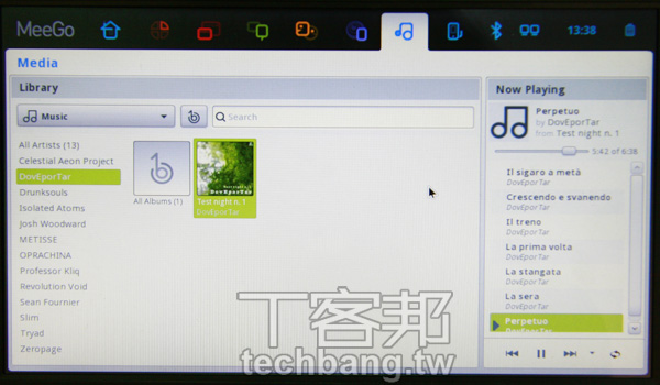 【Computex 2010】Slate新寵兒：MeeGo玩給你看 | T客邦