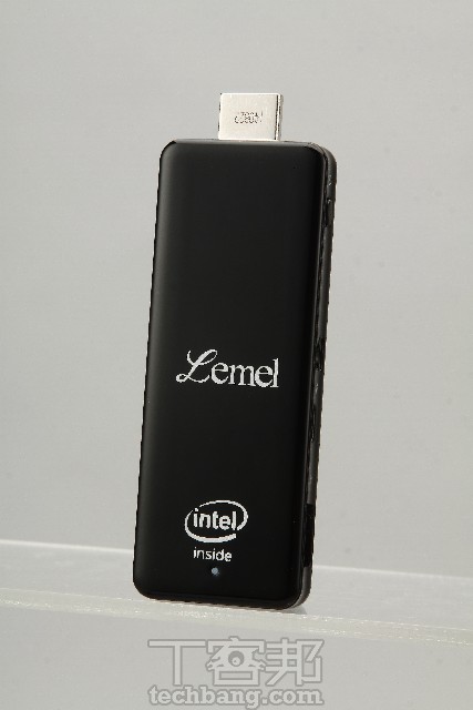 一支電視棒，電視變電腦、還能當文書機，全國電子 Lemel 智慧電腦棒評測 | T客邦
