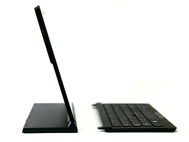 更輕薄更高效！Intel 二合一筆電與平板新世紀 | T客邦