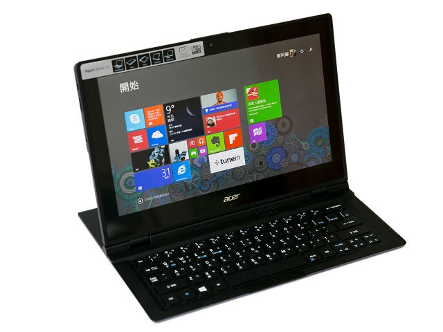 更輕薄更高效！Intel 二合一筆電與平板新世紀 | T客邦