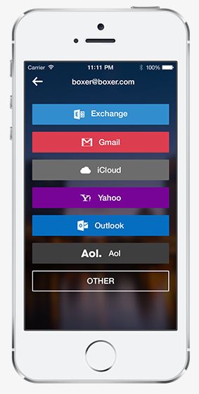 比 Inbox, Mailbox 更好用的 App：Boxer | T客邦