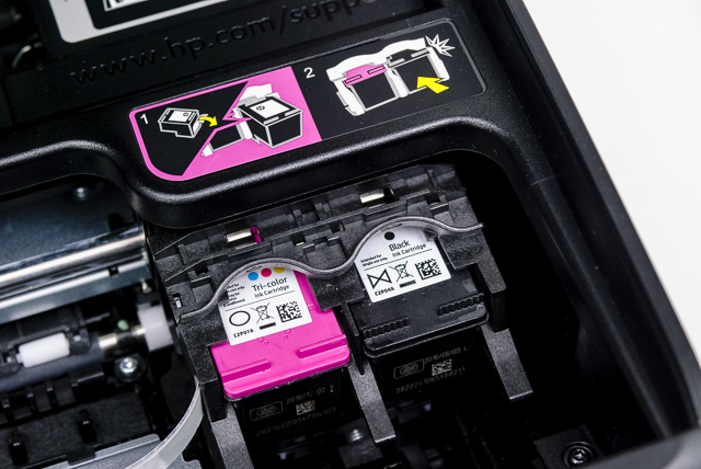 HP ENVY 7640多功能事務機，雲端操作超便捷 | T客邦