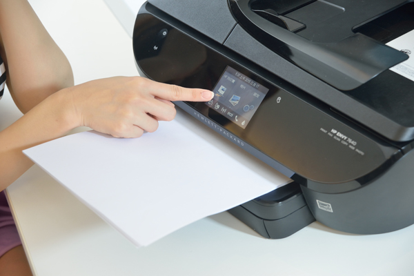 HP ENVY 7640多功能事務機，雲端操作超便捷 | T客邦