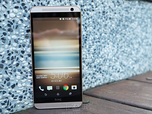 HTC One E9+ 與HTC One M9 比一比，實測看 E9+ 是否適合你？ | T客邦