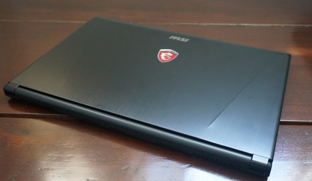 MSI GS60炫光電競筆電，隨身享受遊戲快感 | T客邦