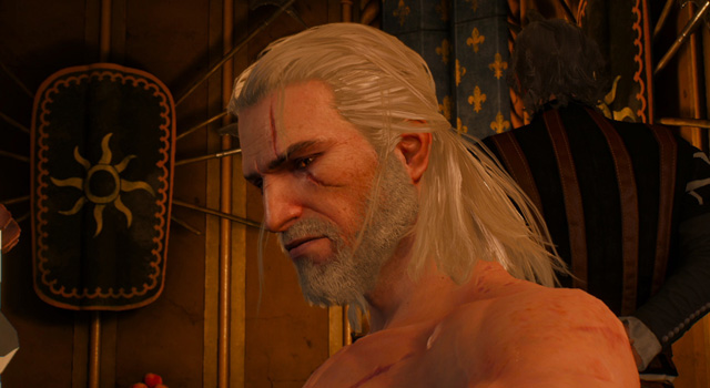 《The Witcher 3》角色扮演領域的偉大里程碑 - 第 2 頁 | T客邦