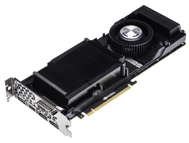 NVIDIA GeForce GTX 980 Ti 強力登場，擁有和 Titan X 相近的核心！ | T客邦