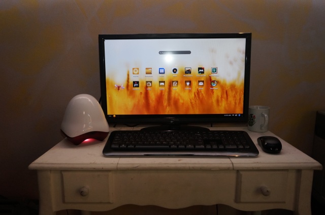 平價電腦Endless Computers，32GB版本價格美金169元 | T客邦