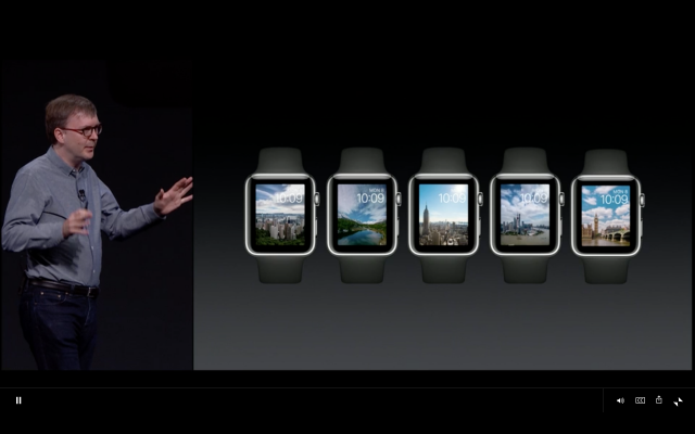 Apple Watch OS 2 發佈：強化自訂、更多的 App 與社群功能，並且第三方 App 內容也可顯示 | T客邦