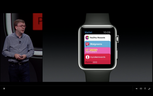 Apple Watch OS 2 發佈：強化自訂、更多的 App 與社群功能，並且第三方 App 內容也可顯示 | T客邦