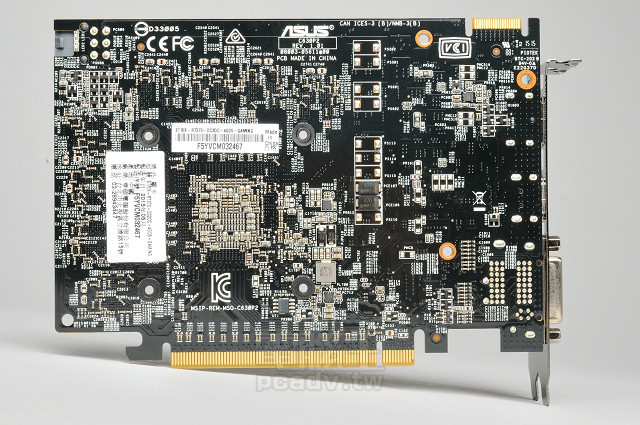 Asus Strix R7 370 顯示卡實測，力抗 NVIDIA GeForce GTX 750 Ti | T客邦