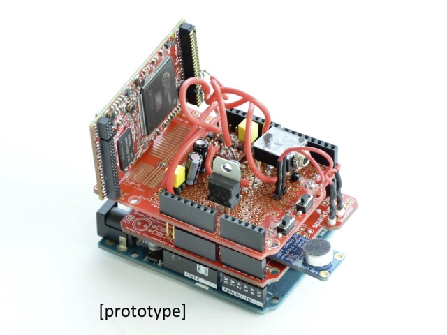 Movi離線語音辨識系統，讓arduino聲控更方便 T客邦