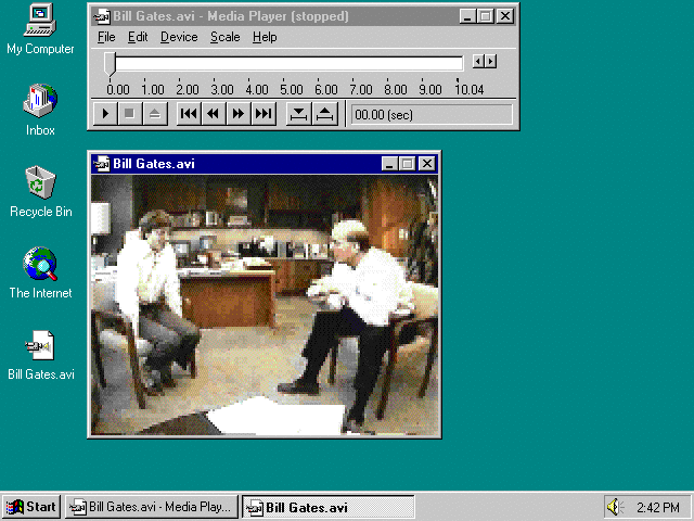 《Windows 95》20周年回憶錄 | T客邦