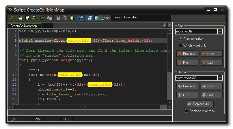 認識精巧絕倫的遊戲開發系統 GameMaker | T客邦