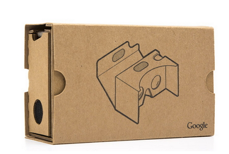 Google 公佈 Cardboard 2.0 製作說明，你也可以自己動手做一個 | T客邦