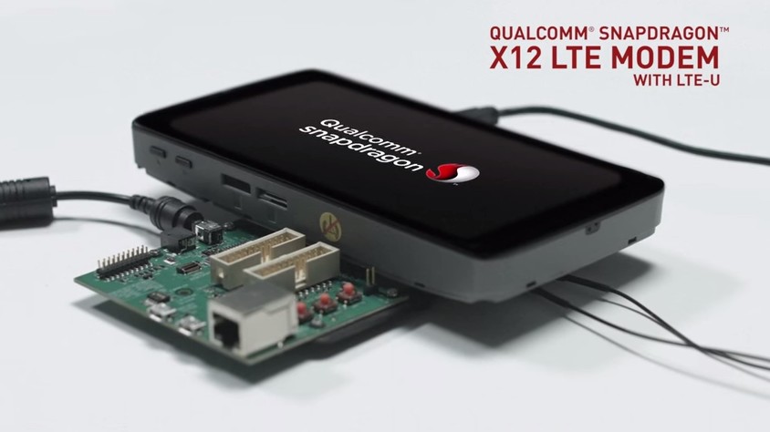 高通 Snapdragon 820 升級 X12 LTE 數據機， 下載速度翻倍達 600Mbps | T客邦