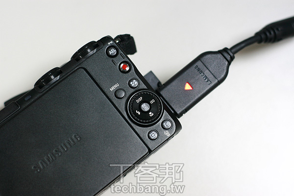 韓流出好貨？Samsung EX1高階隨身機 | T客邦