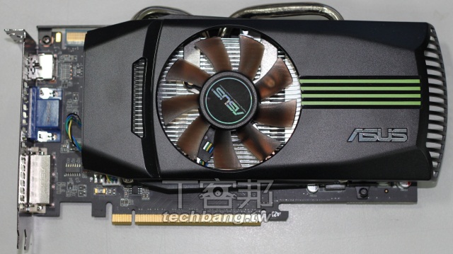 全球首發：NVIDIA GeForce GTS 450 解禁實測 | T客邦
