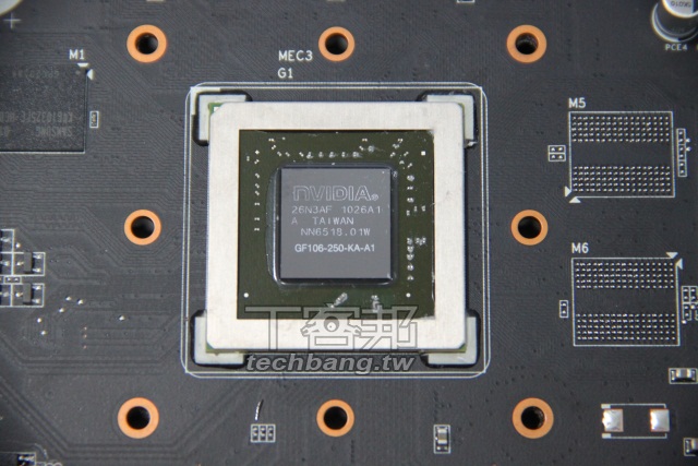 全球首發：NVIDIA GeForce GTS 450 解禁實測 | T客邦