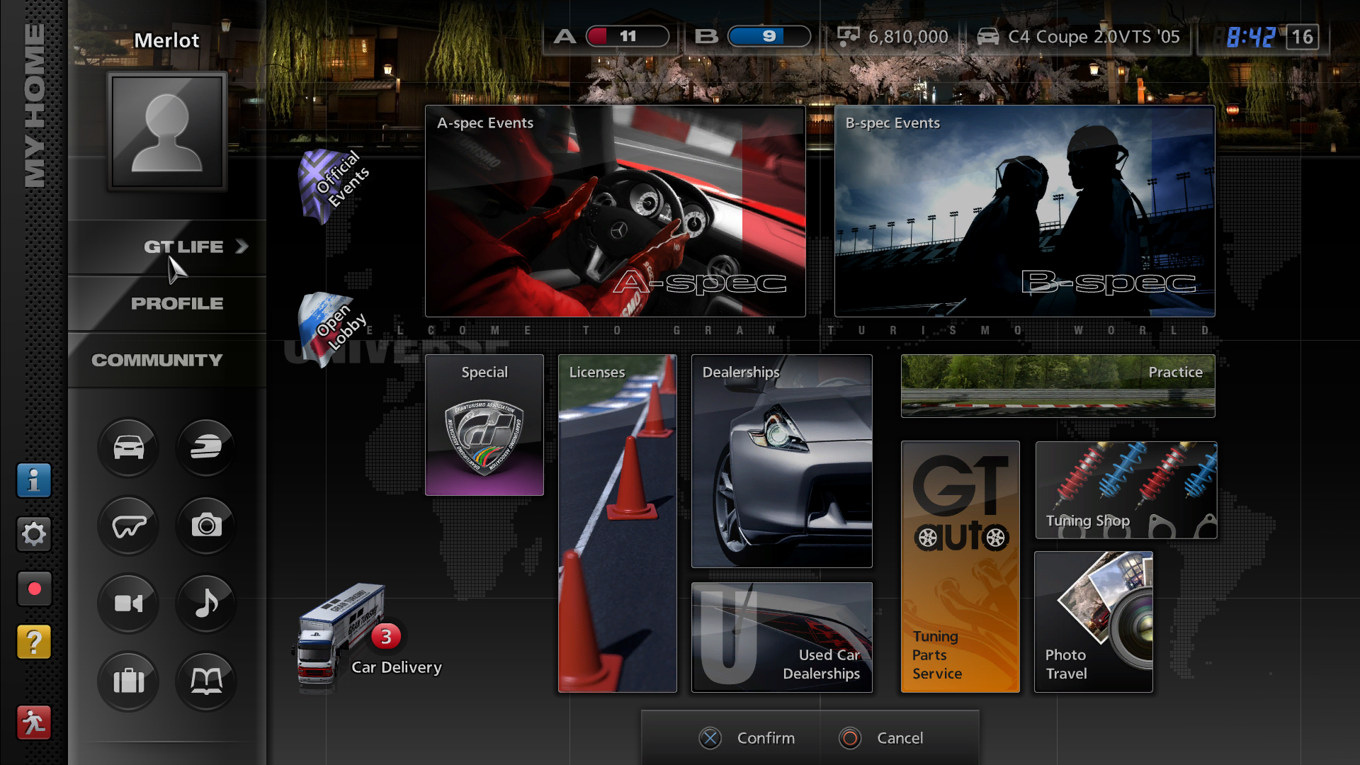 地表最快空想賽車，PS3 GT5 細節公開 | T客邦