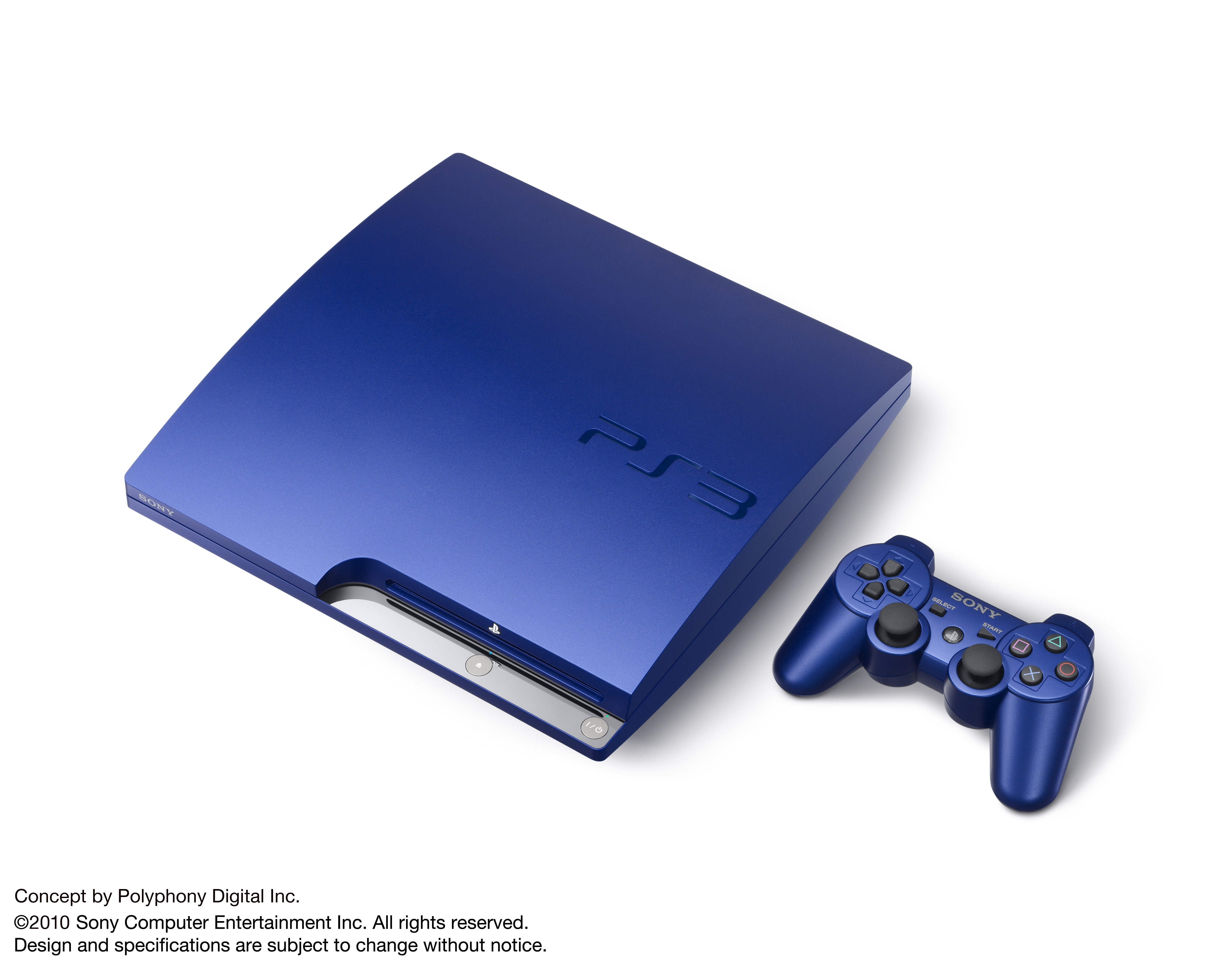 地表最快空想賽車，PS3 GT5 細節公開 | T客邦