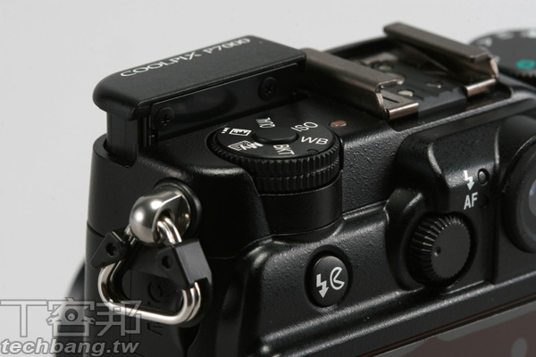 Nikon 旗艦隨身機的逆襲！COOLPIX P7000 實測 | T客邦