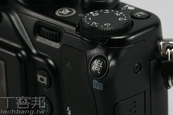 Nikon 旗艦隨身機的逆襲！COOLPIX P7000 實測 | T客邦