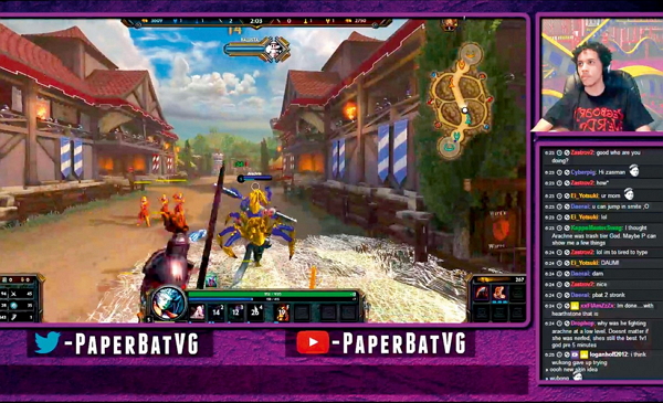 4 年衝上 300 億的奇蹟！與 Twitch 共同創辦人 Kevin Lin 暢聊直播平台軟道理 | T客邦