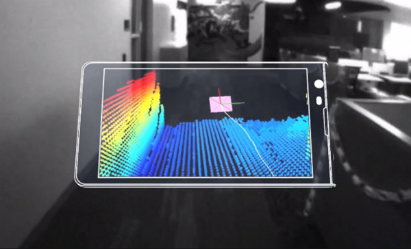 Cardboard其實沒這麼簡單：揭秘Google的AR思路 | T客邦