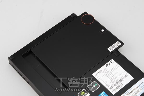 Acer Revo RL100，居家小雲端編輯評鑑 | T客邦