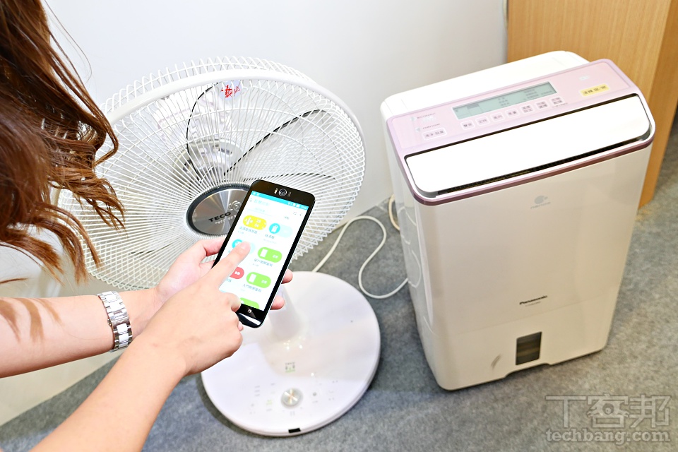 ASUS 智慧家居主題館「Zenny 的家」展示 2016 物聯網新趨勢 | T客邦