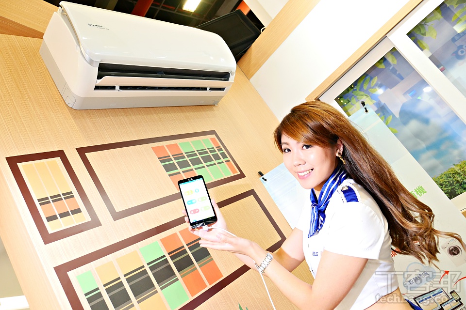 ASUS 智慧家居主題館「Zenny 的家」展示 2016 物聯網新趨勢 | T客邦