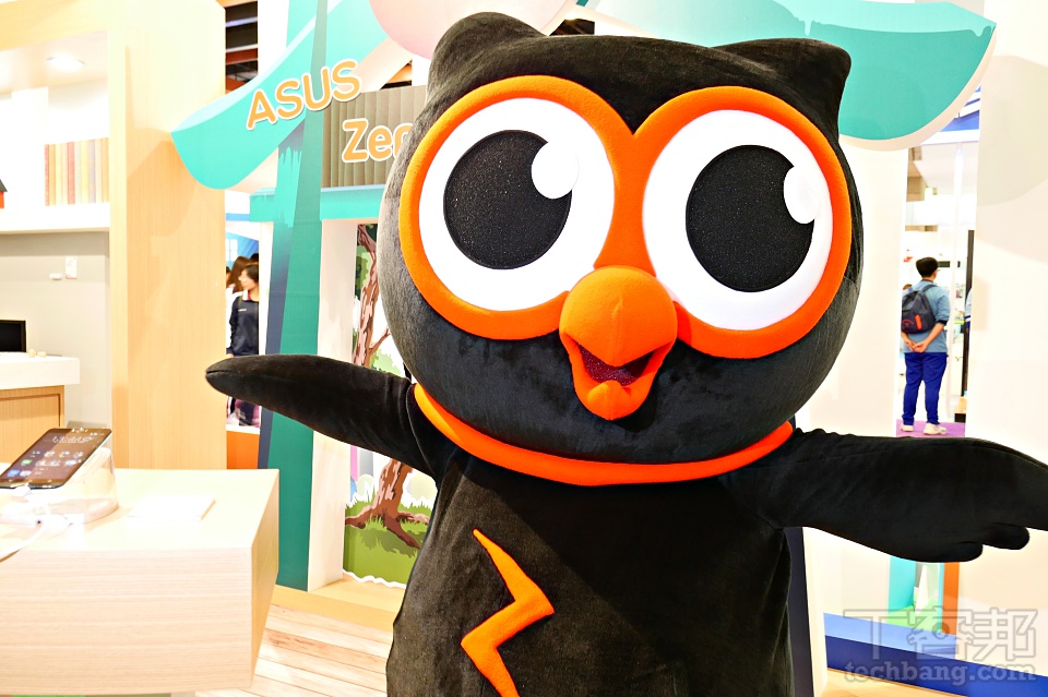 ASUS 智慧家居主題館「Zenny 的家」展示 2016 物聯網新趨勢 | T客邦