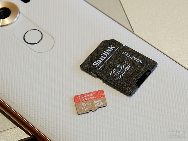 Android 手機完備的最後一哩路，SanDisk 儲存方案一次解決容量、分享問題 | T客邦